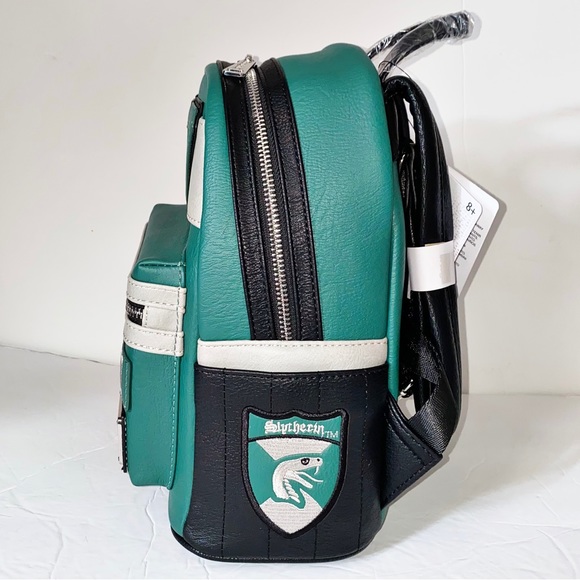 Loungefly | Bags | Loungefly Harry Potter Draco Malfoy 7 Cosplay Mini ...
